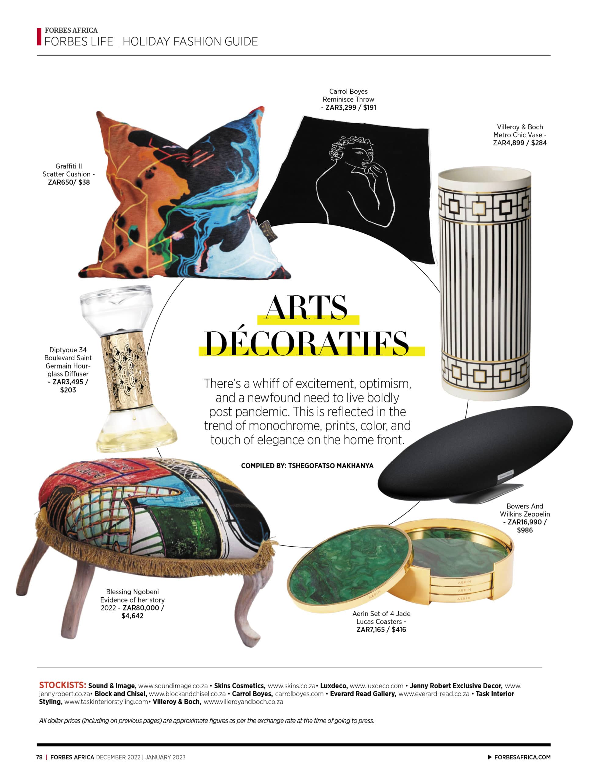 The Aesthetics of Excess: Luxury Fashion Guide And Maximalism Trends In ...