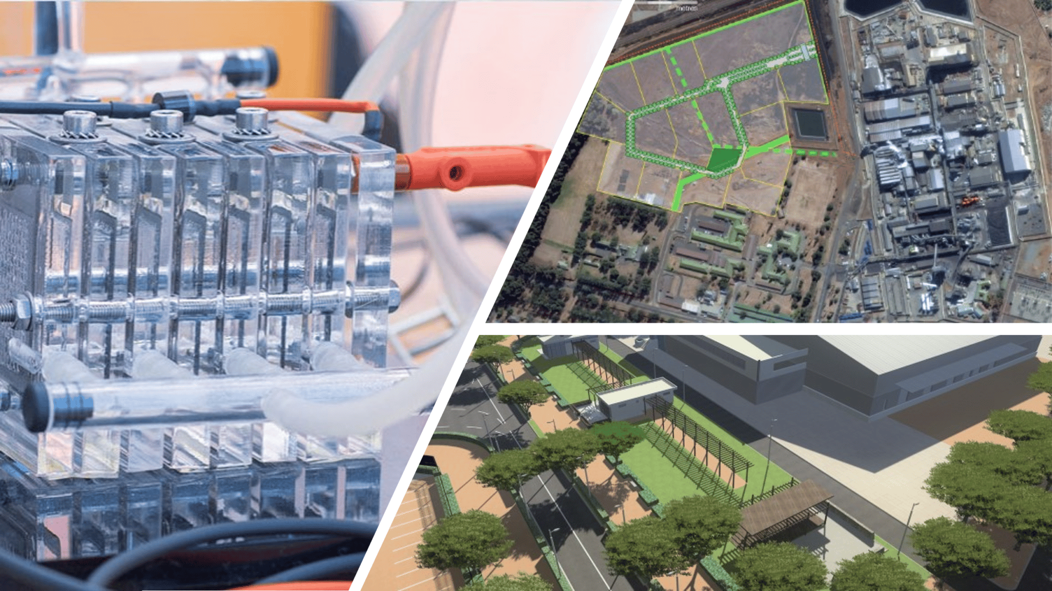 Enhancing industrial development one Precinct at a time: the OR Tambo ...