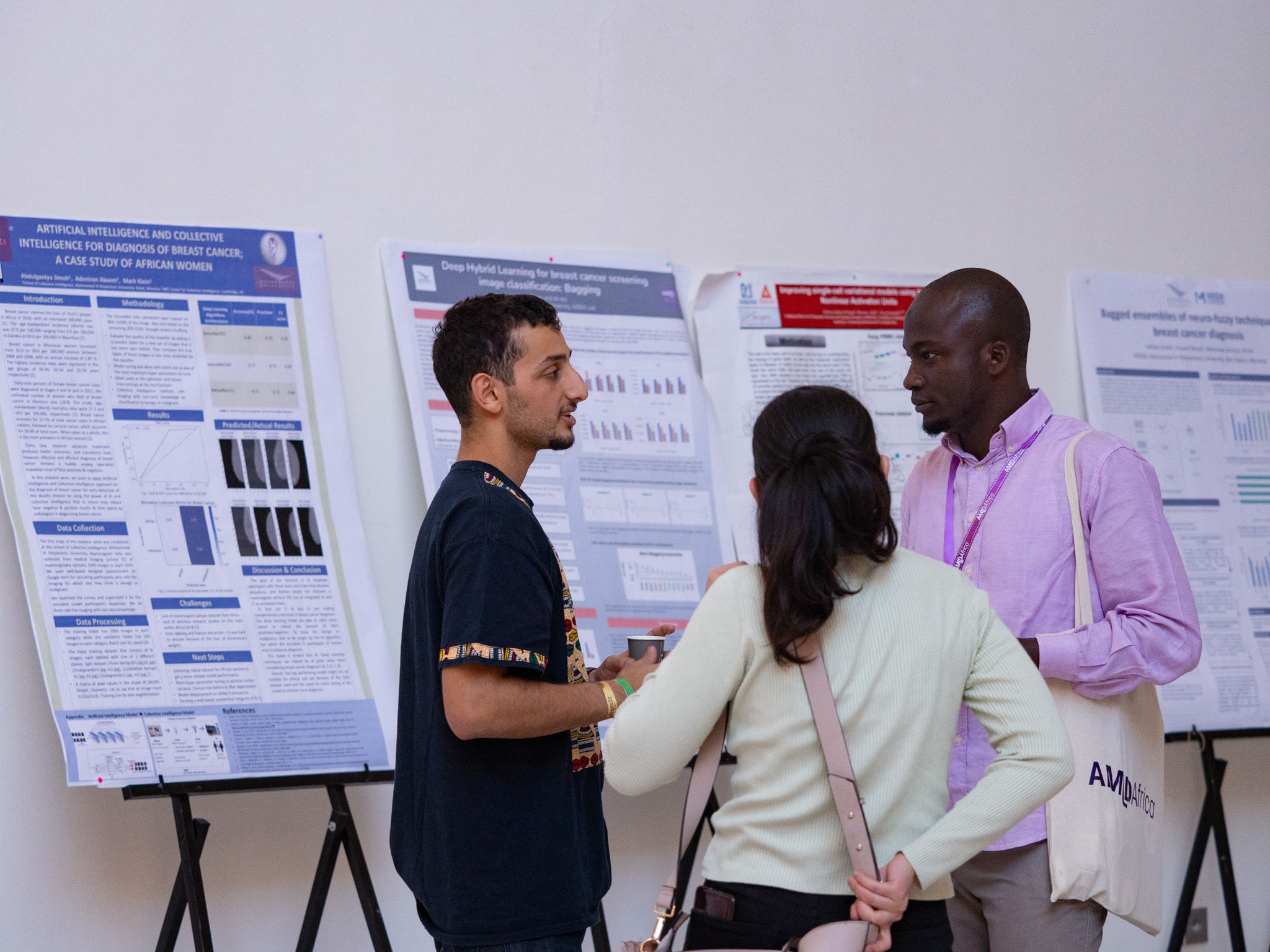 How Applied Machine Learning Days Impacted Africa - Forbes Africa