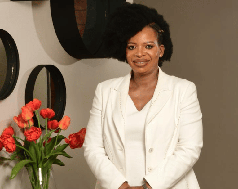 The Joys Of Profit And Purpose For This South African Entrepreneur ...