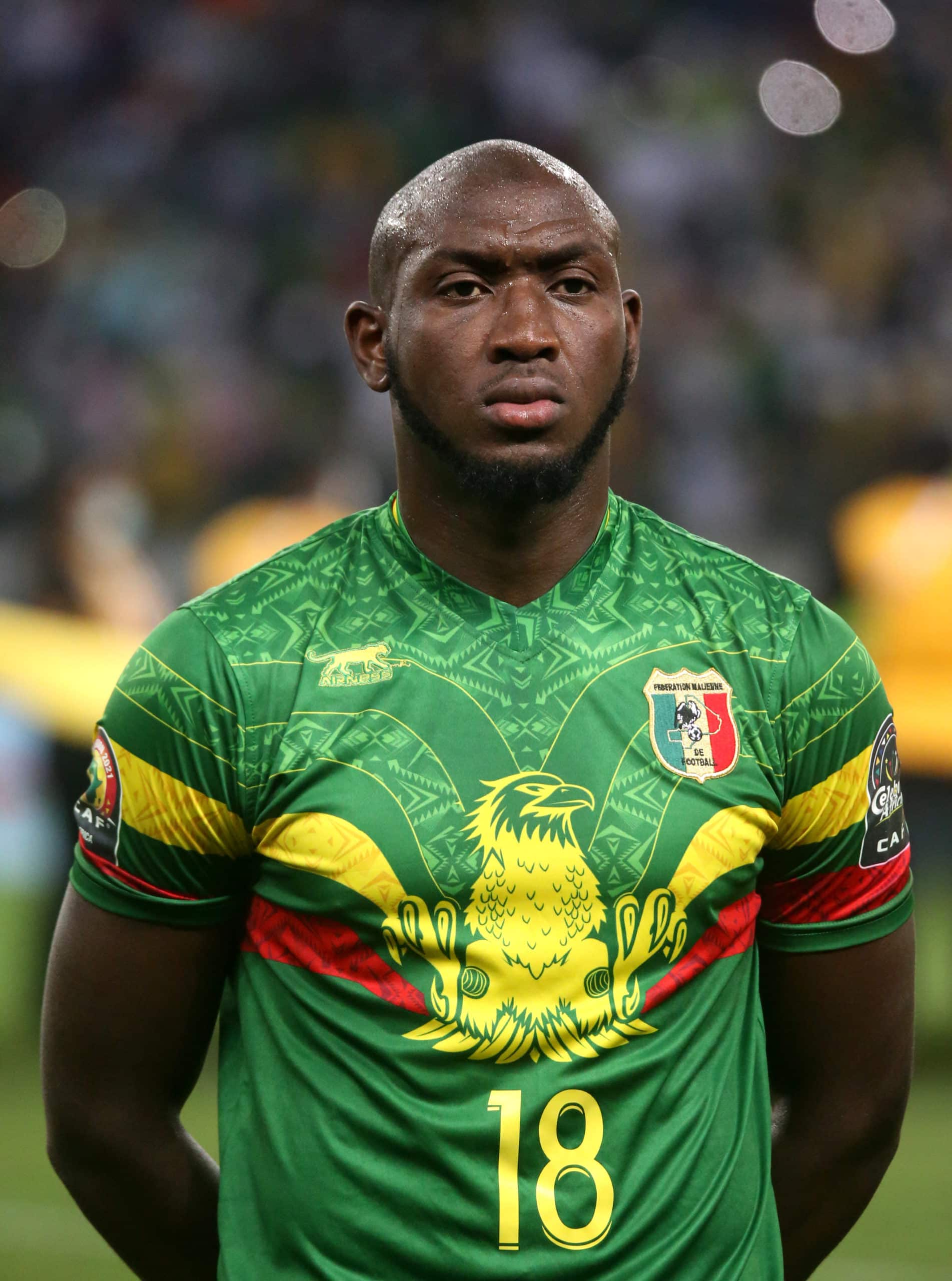 10 African Soccer Stars To Watch In 2023 - Forbes Africa