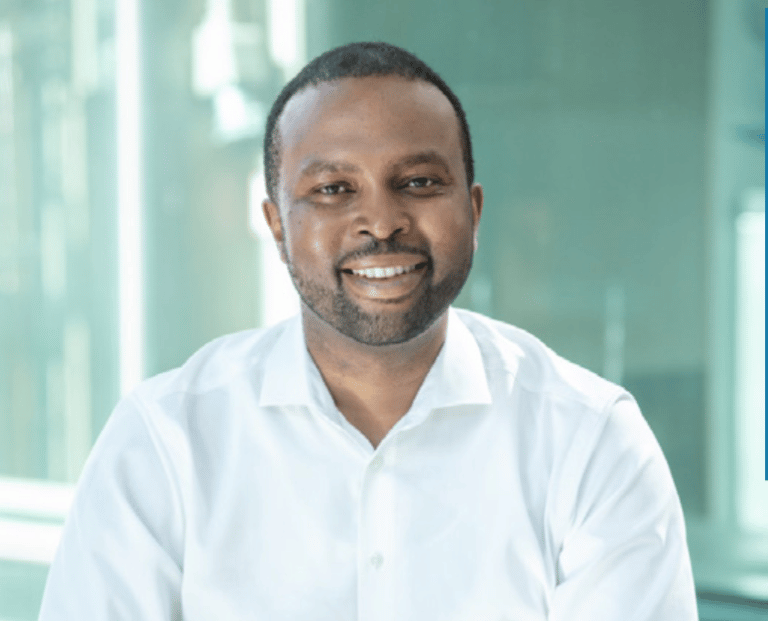 The Good Doctor With An Eye For AI in Africa - Forbes Africa