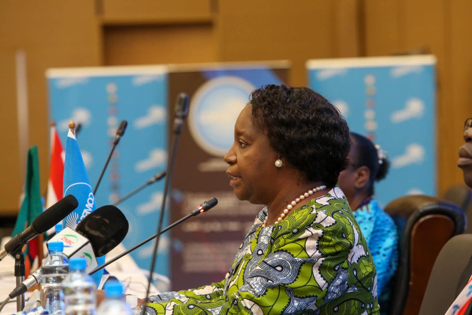 The 50 Over 50 List Of Africa's Female Powerhouses - Forbes Africa