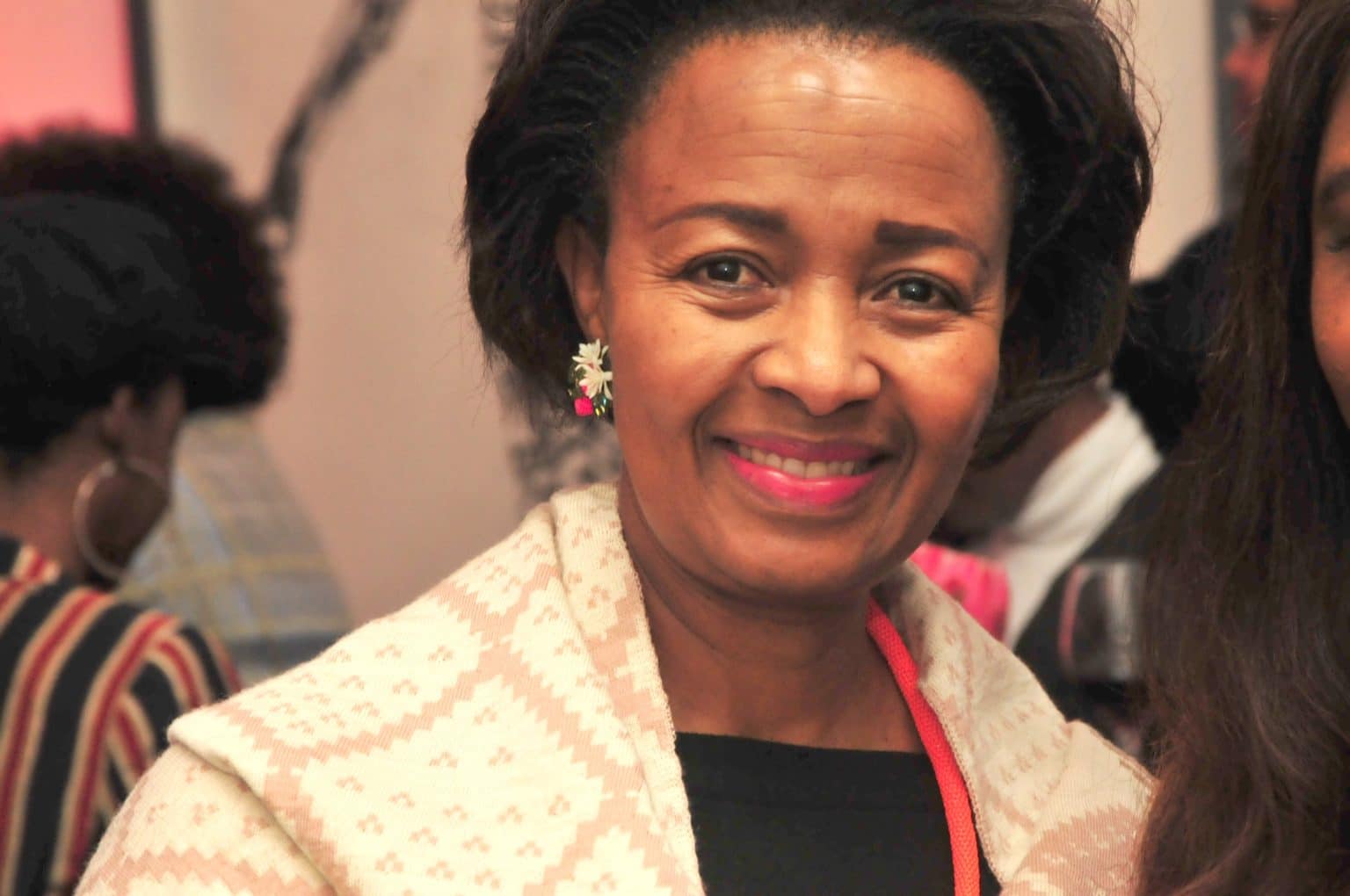 The 50 Over 50 List Of Africa's Female Powerhouses - Forbes Africa