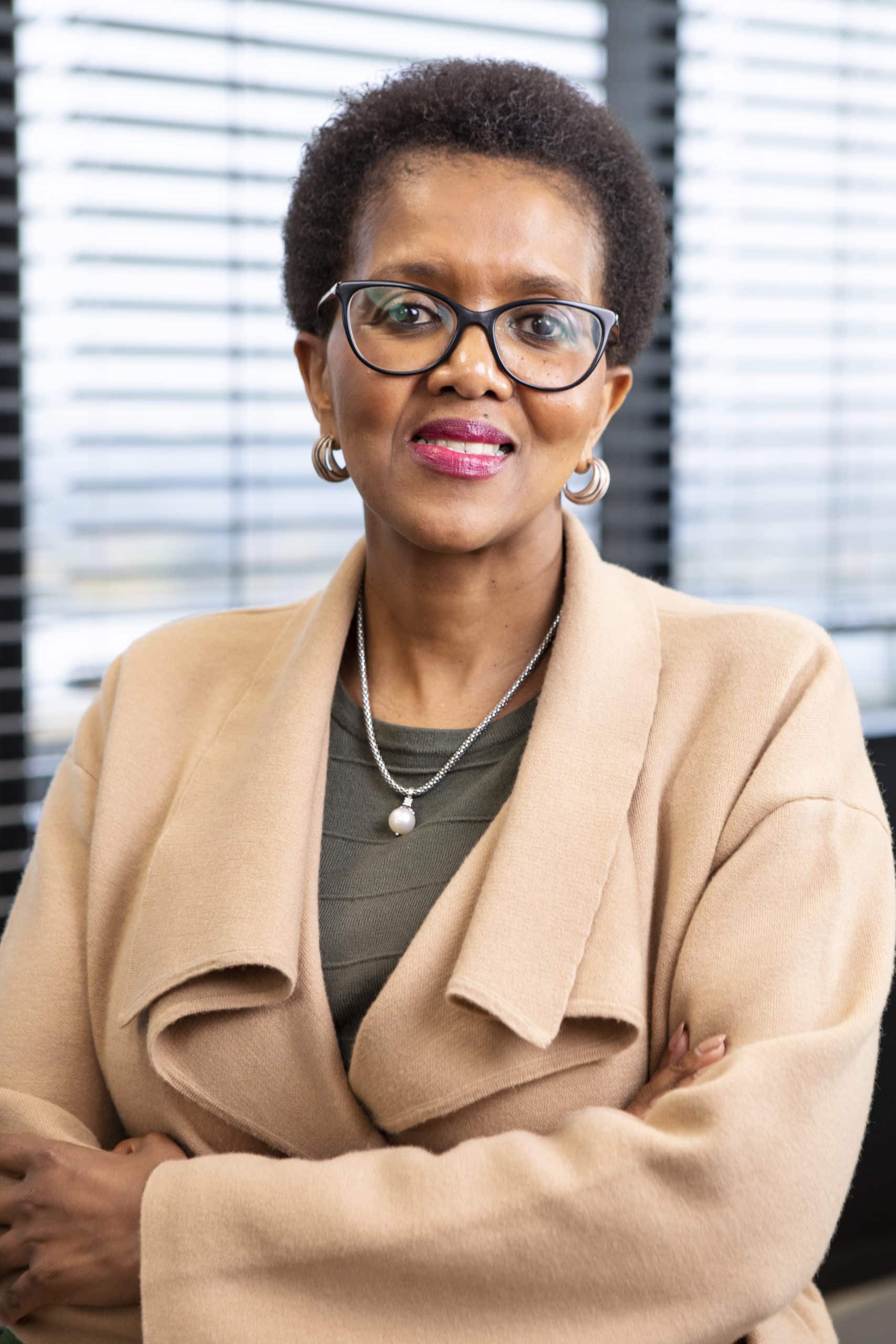 The 50 Over 50 List Of Africa's Female Powerhouses - Forbes Africa