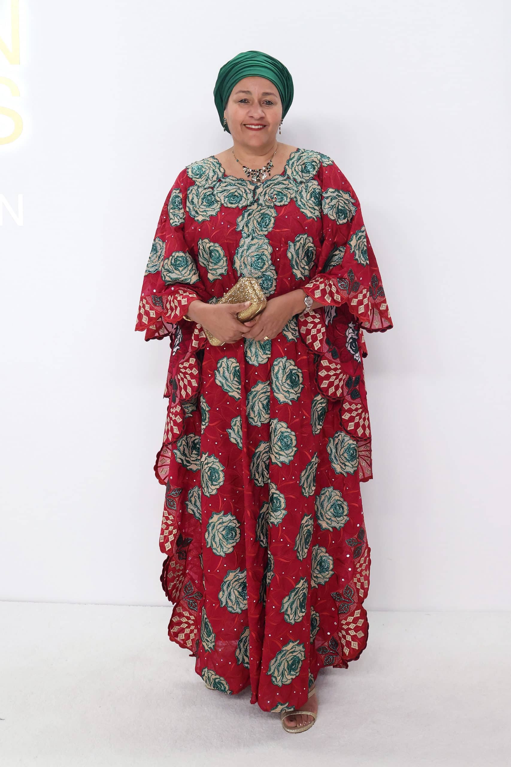 The 50 Over 50 List Of Africa's Female Powerhouses - Forbes Africa