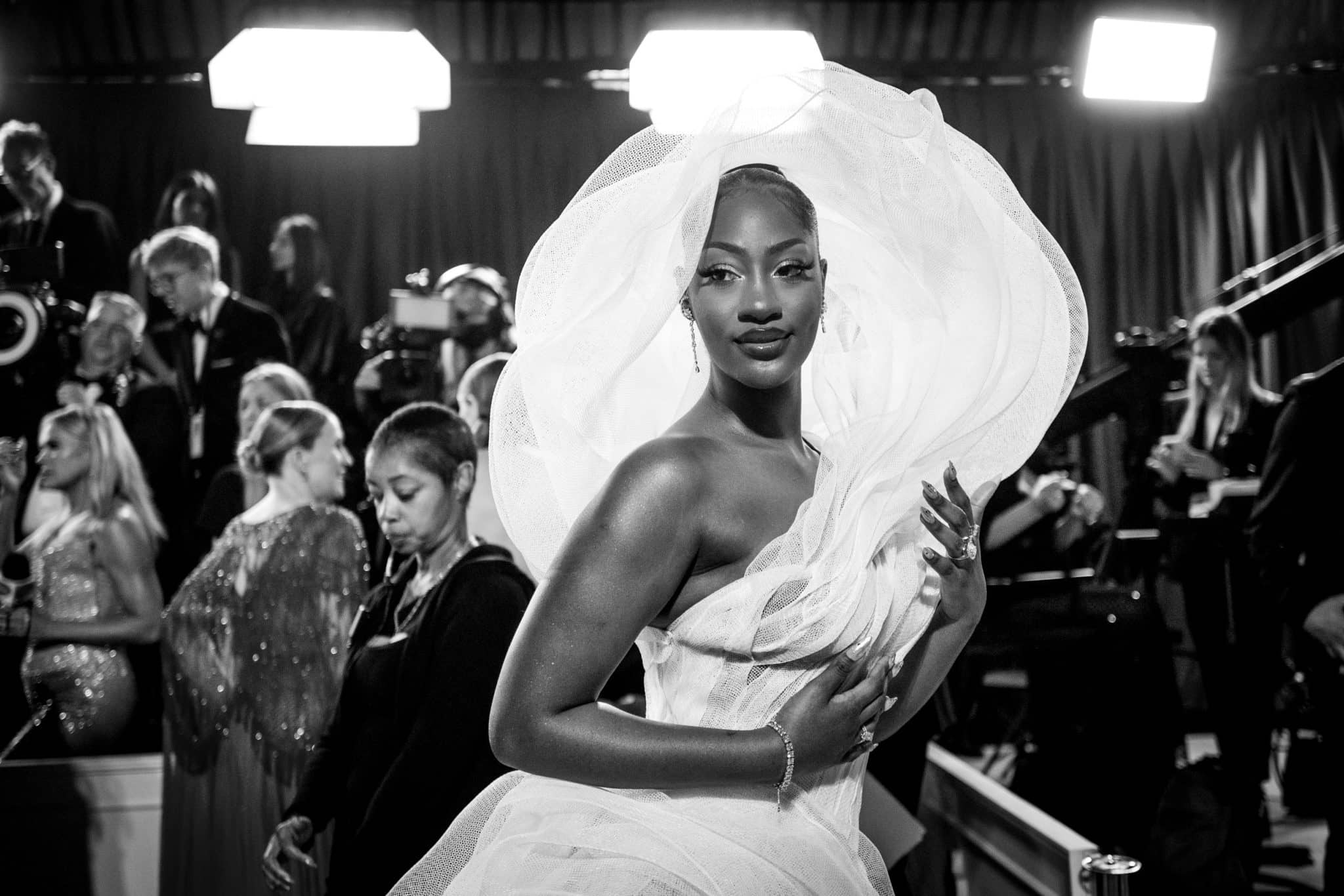 FORBES AFRICA 30 UNDER 30 CLASS of 2023: TOMORROW’S TITANS - Forbes Africa