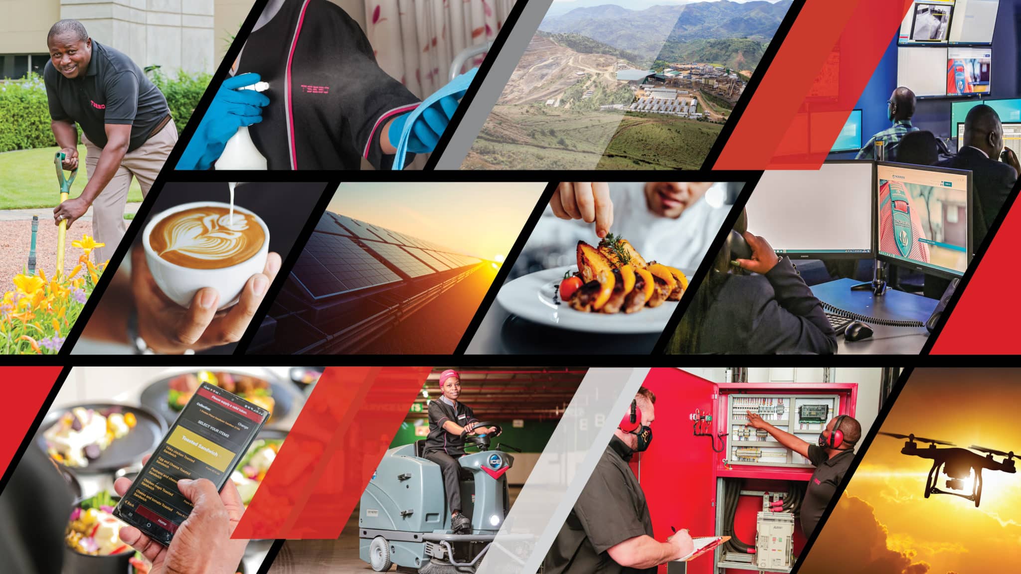 Another Milestone in Tsebo’s Progressive 50-year History of Shaping the ...