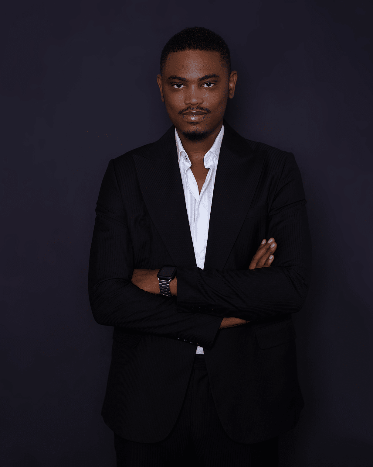 FORBES AFRICA 30 UNDER 30 CLASS of 2023: TOMORROW’S TITANS - Forbes Africa
