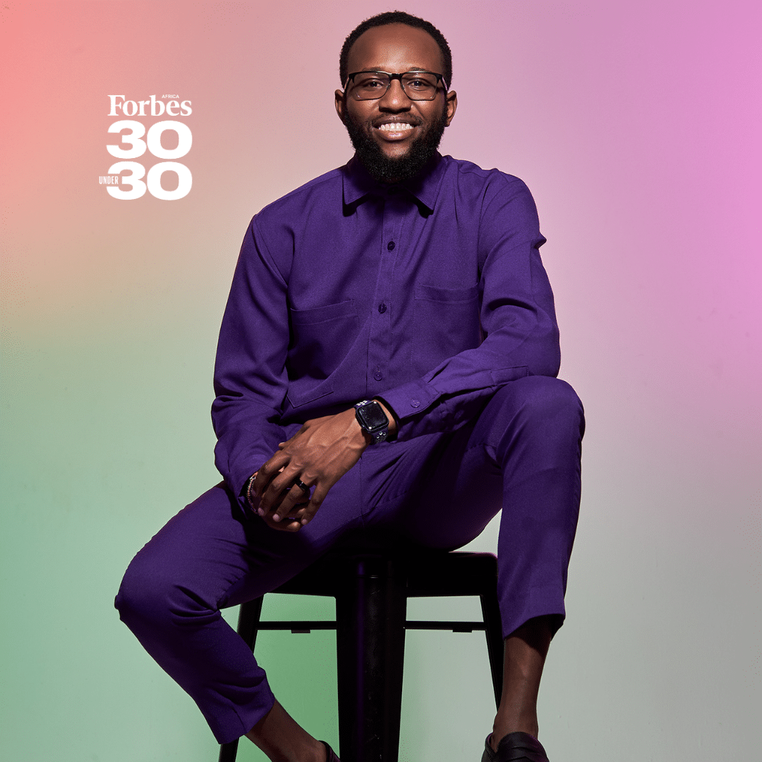 30 Under 30 Tomorrow’s Titans: Heart And Hustle - Forbes Africa
