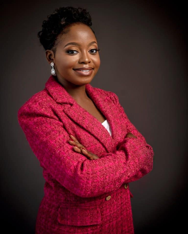 FORBES AFRICA 30 UNDER 30 CLASS of 2023: TOMORROW’S TITANS - Forbes Africa