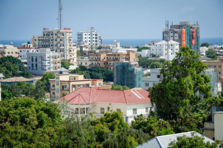 More To Mogadishu: The Resilience And Pride In Being Somali - Forbes Africa