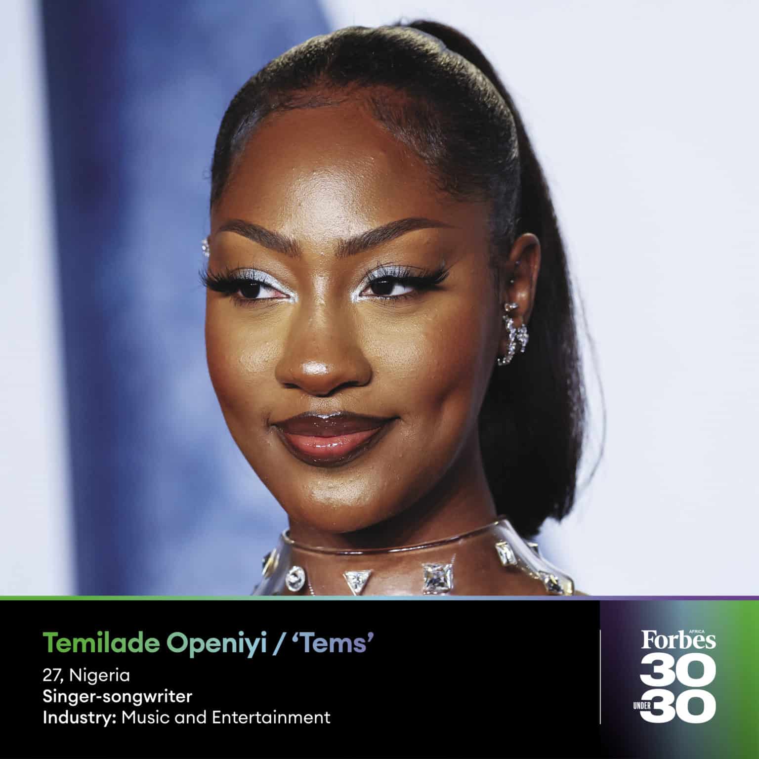 30 Under 30 Tomorrow’s Titans: Heart And Hustle - Forbes Africa