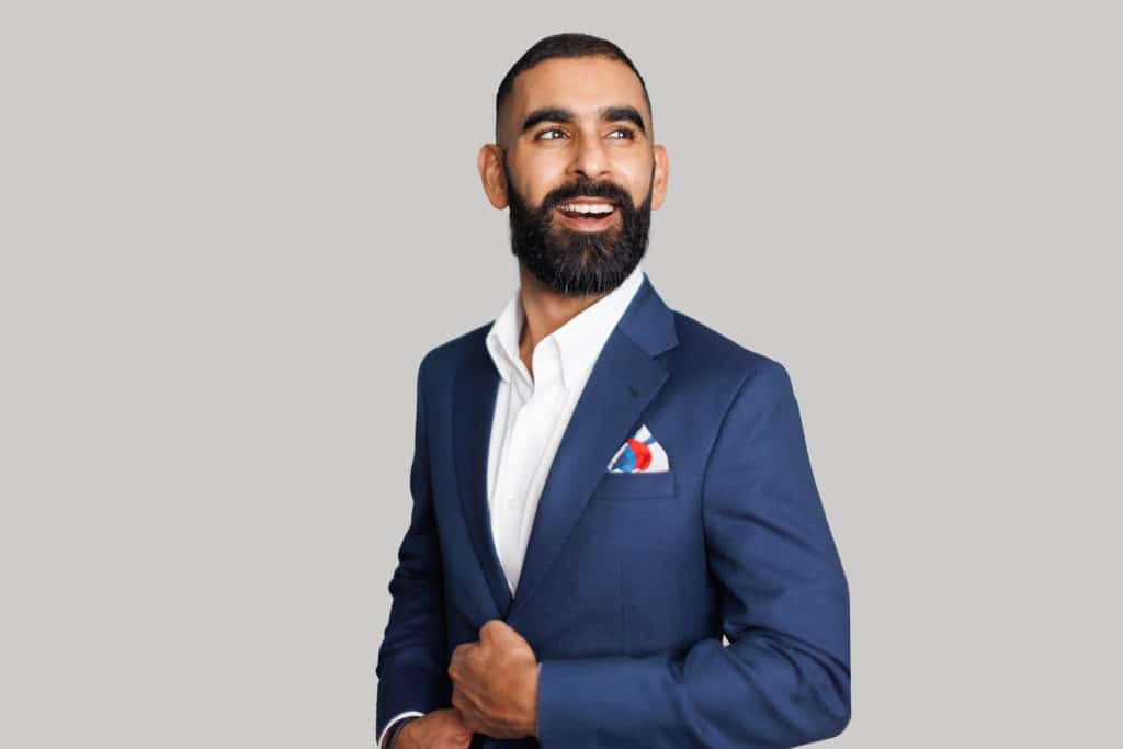 Guru Of Fintech: The Dubai Entrepreneur With An Eye On Africa - Forbes ...