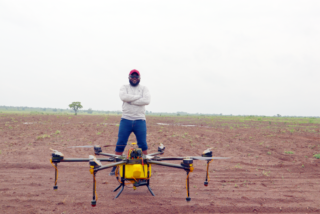 Africa’s Green Economy: This CEO's Advice On Digitizing The African ...