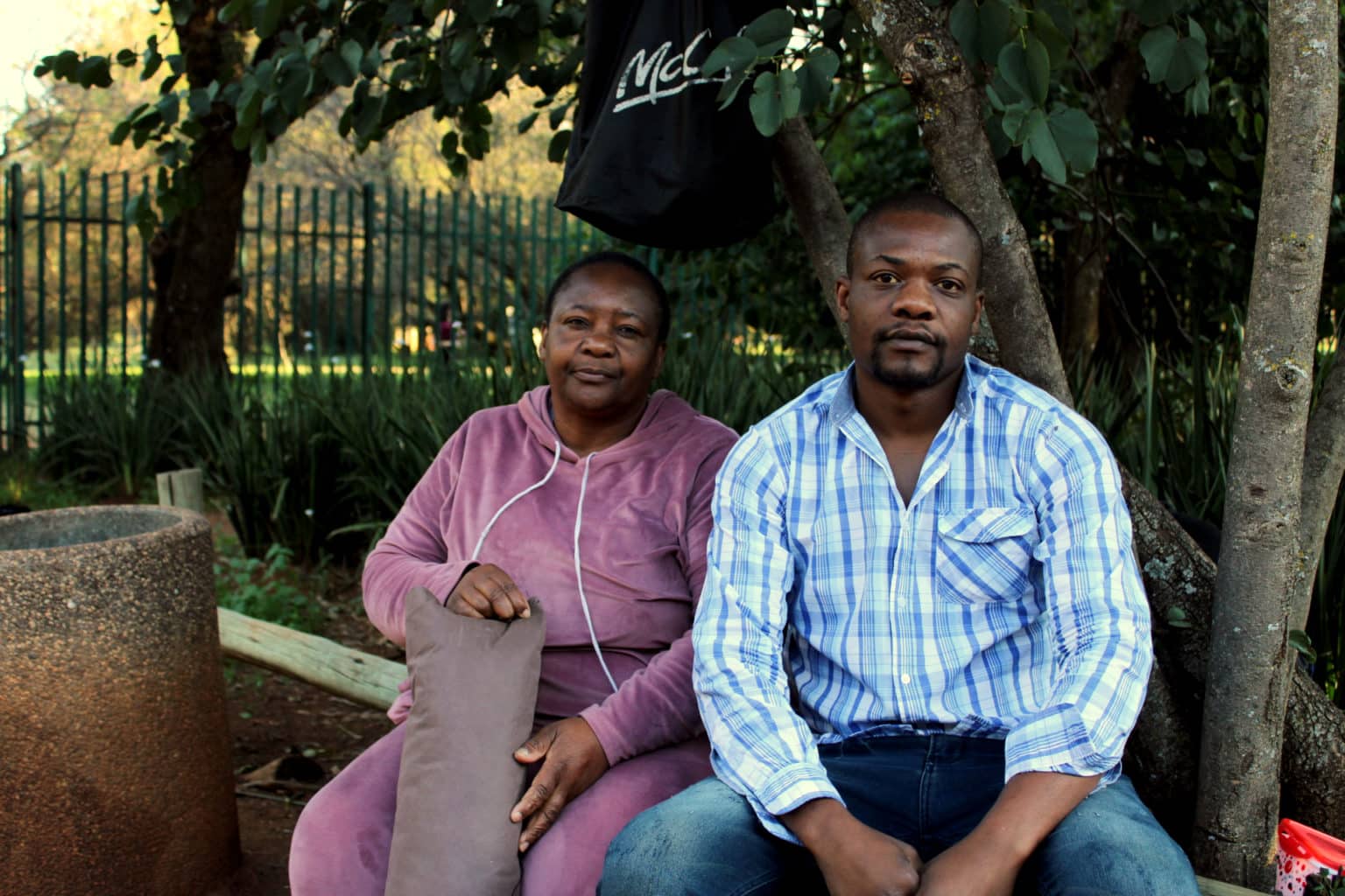 Cityscapes: Snapshots Of South Africa's Thriving Informal Economy ...