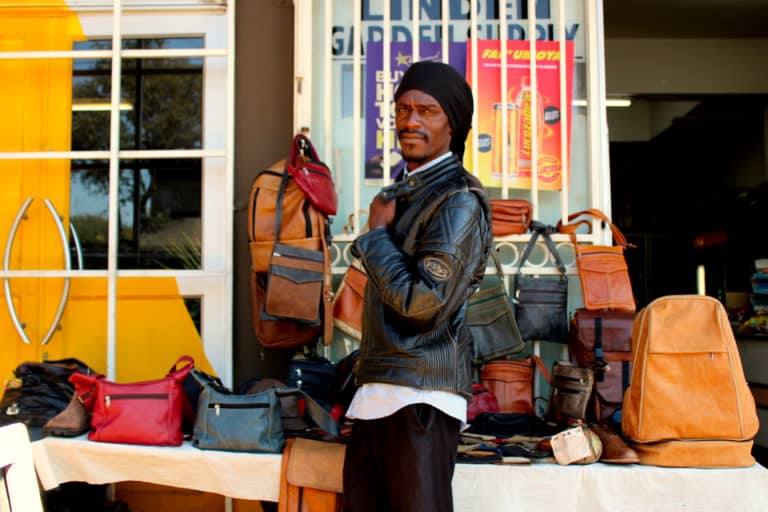 Cityscapes: Snapshots Of South Africa's Thriving Informal Economy ...
