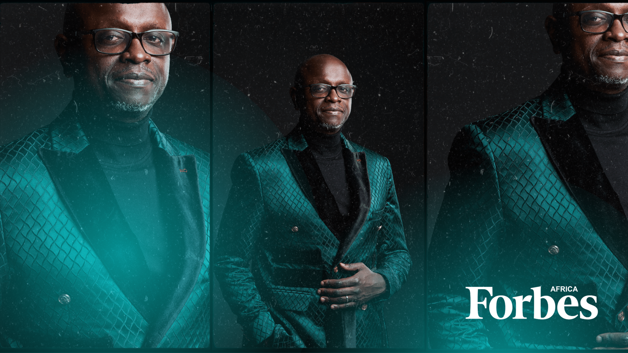 MEET COVER STAR PETER NJONJO: 'Being in Food on the African Continent ...
