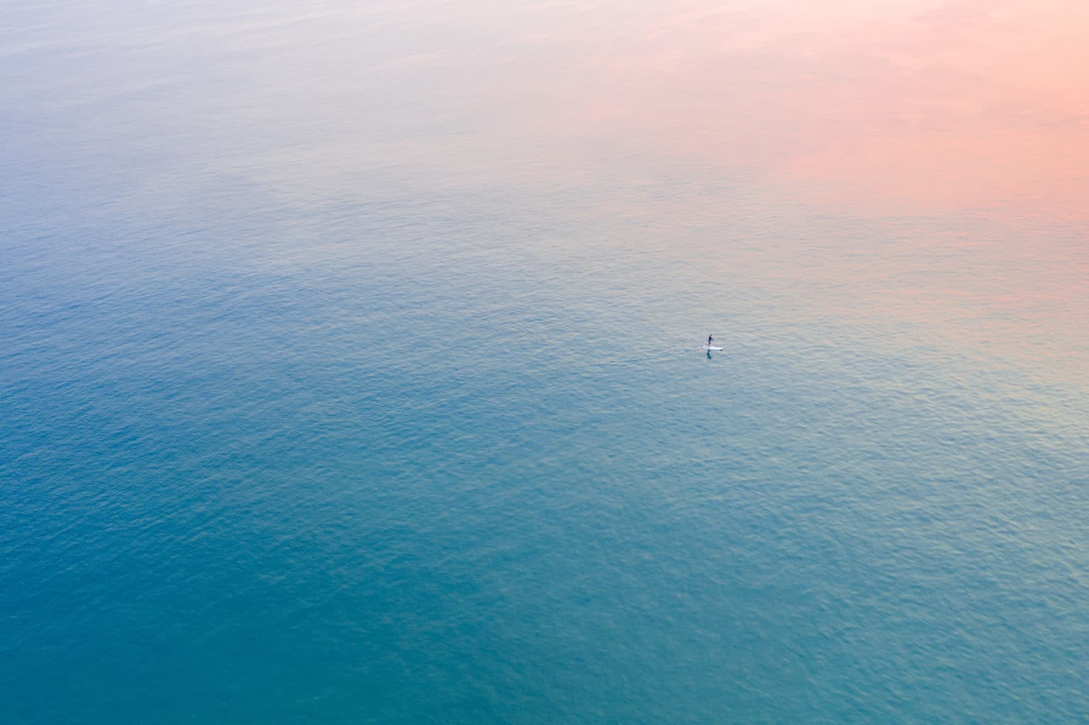 Climate Change Is Likely Changing Color Of Oceans, Scientists Say—Here ...