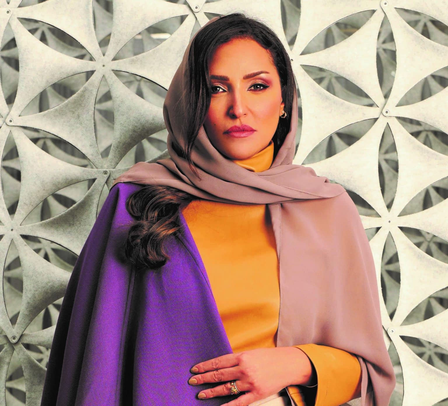 Princess Lamia: From Affordable Housing To Philanthropy In Africa ...