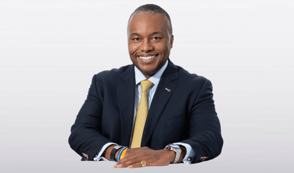 Delivering The Energy Transition Requires Agility And A Shared ...