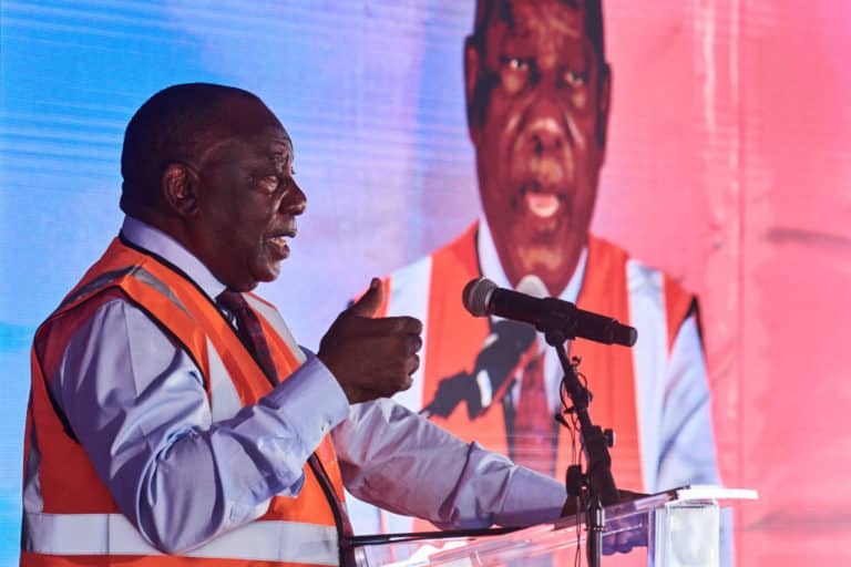 The Rise Of Green Hydrogen In Africa - Forbes Africa