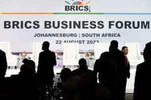 BRICS Summit: Paving The Way For Shared Currency And Economic Expansion ...