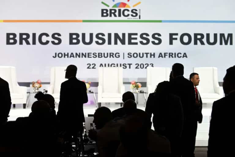 BRICS Summit: Paving The Way For Shared Currency And Economic Expansion ...