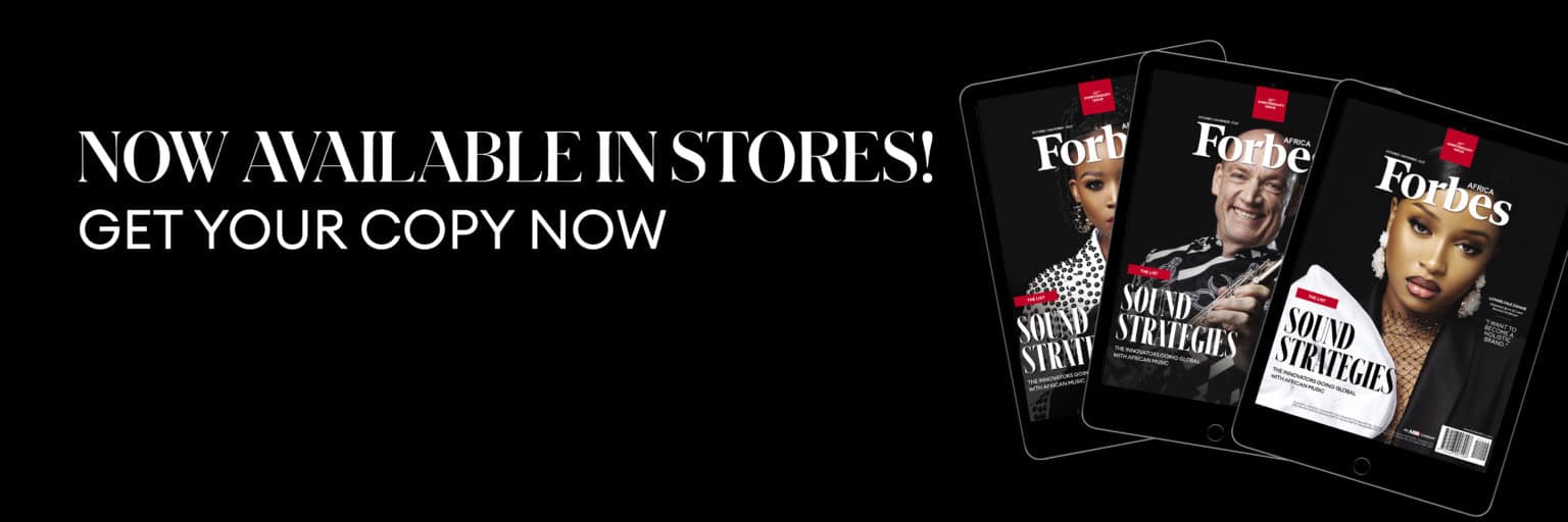 Meet Cover Star: Ofentse Pitse "MY DREAM WAS ALWAYS TO BREAK BARRIERS ...