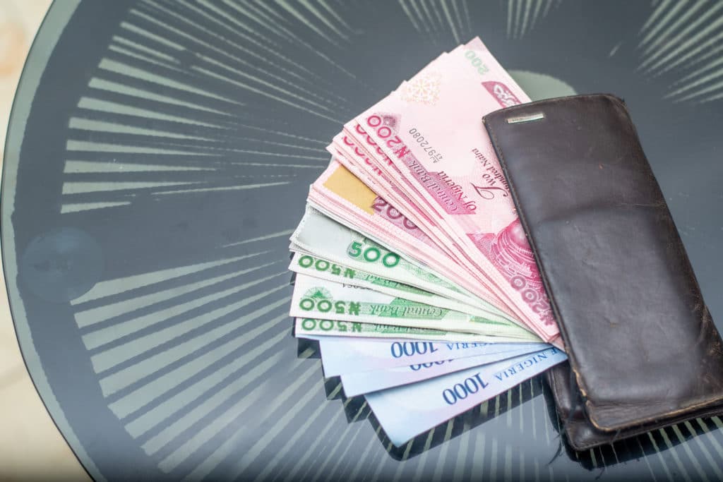 Fitch Ratings Warns Of Further Nigerian Naira Devaluation As Exchange Rate Challenges Persist ...