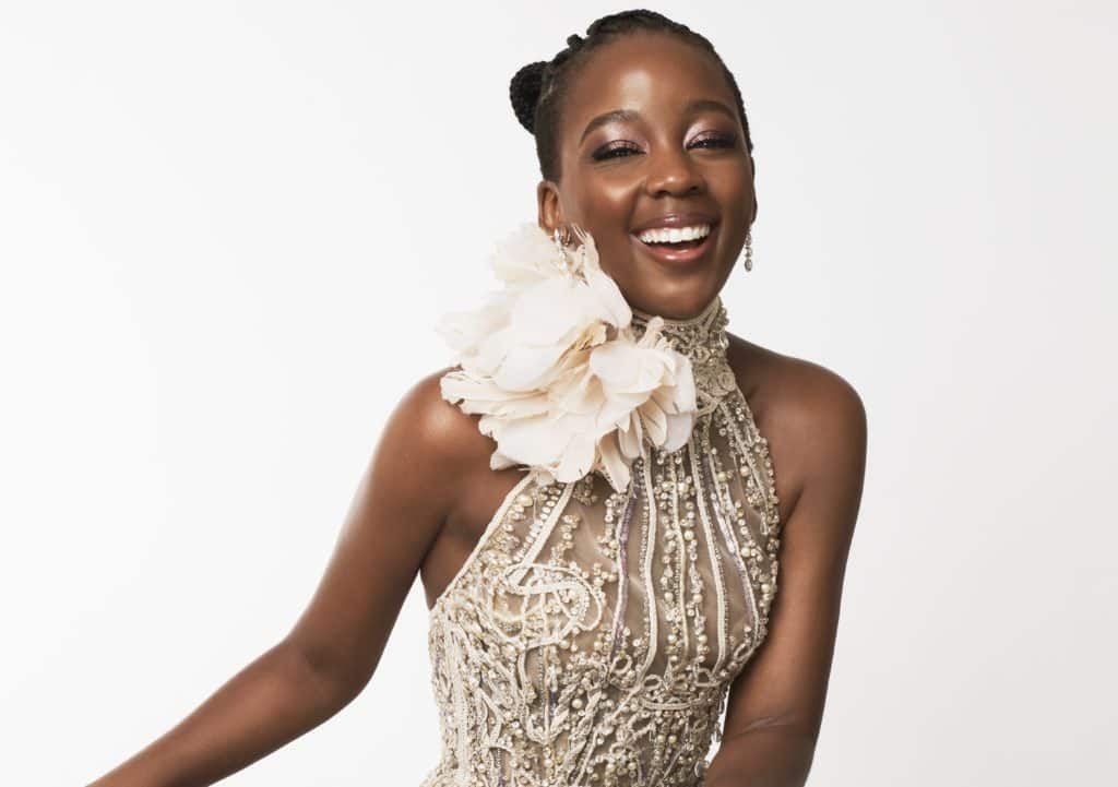 The South African Game-Changer In Beauty - Forbes Africa