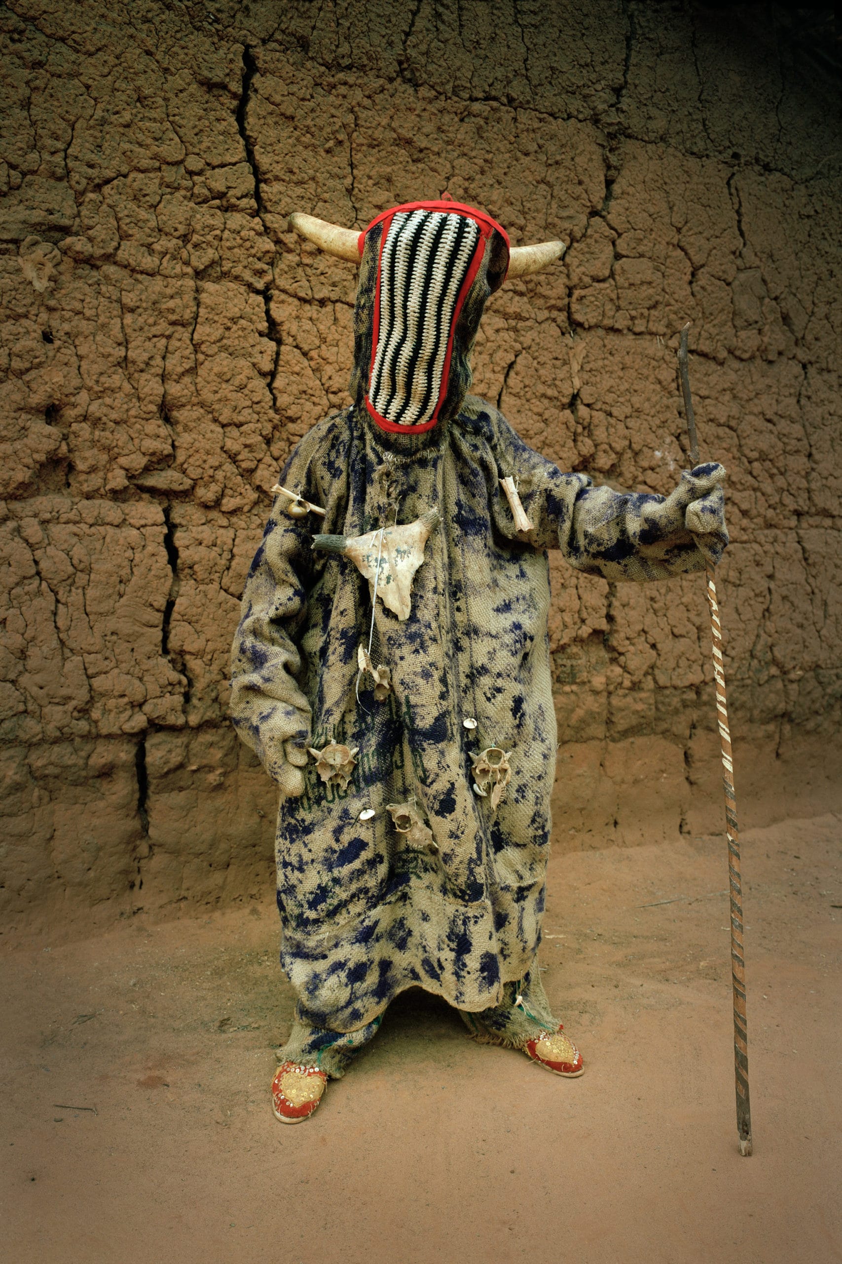 History, Identity, Imagination: African Photography In London - Forbes ...