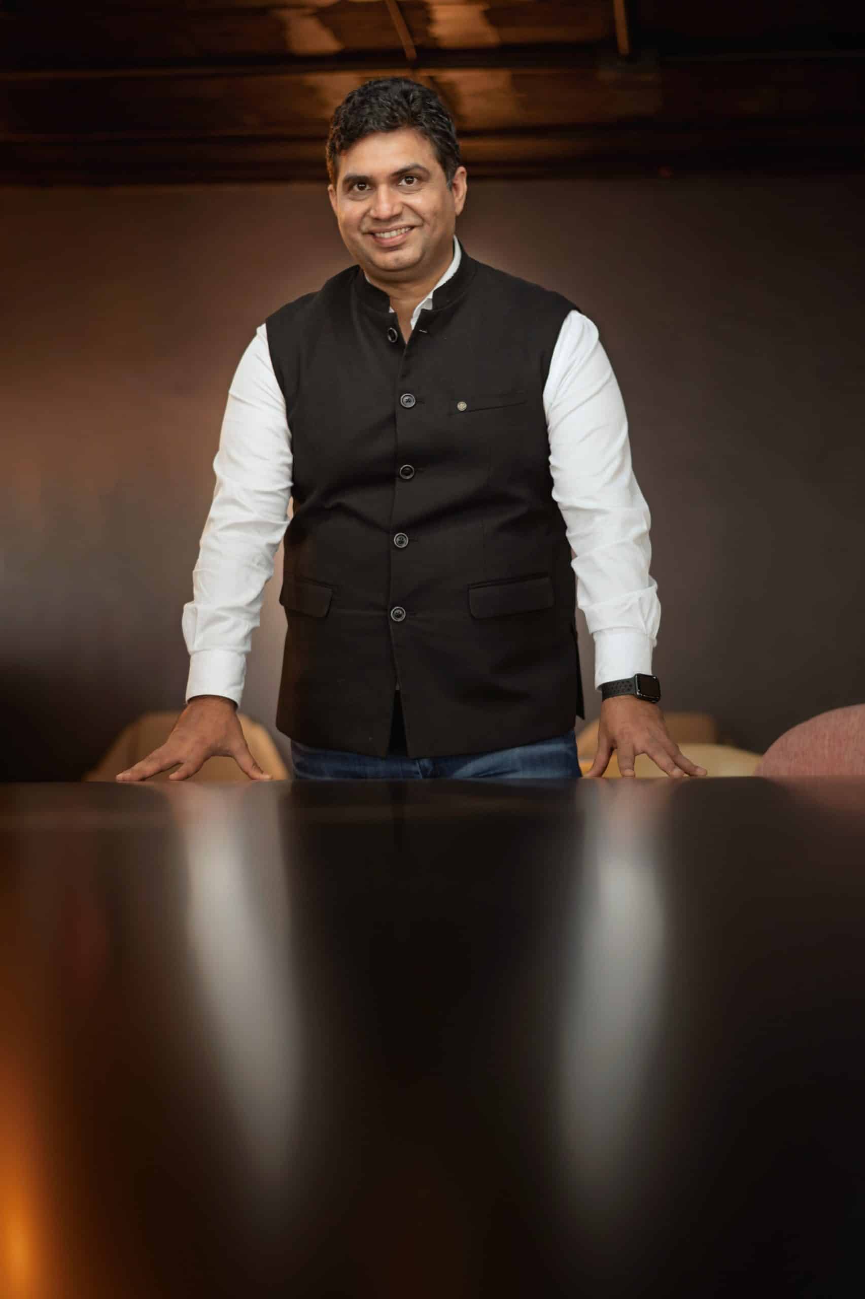 'We Can Build A Real Unicorn Out Of Africa, Creating Impact’: Kenya Co ...