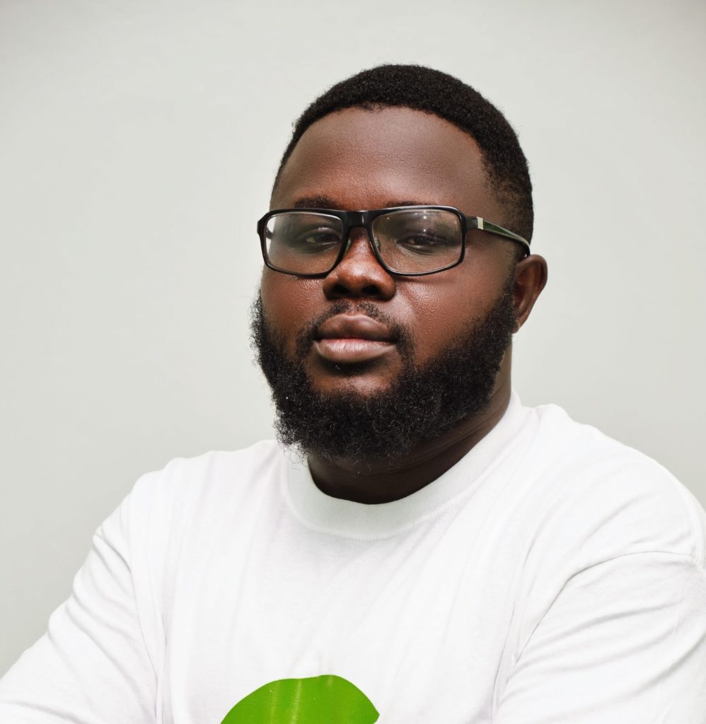 ‘Completing The Chain’: How This Ghanaian Is Bridging Gaps Through ...