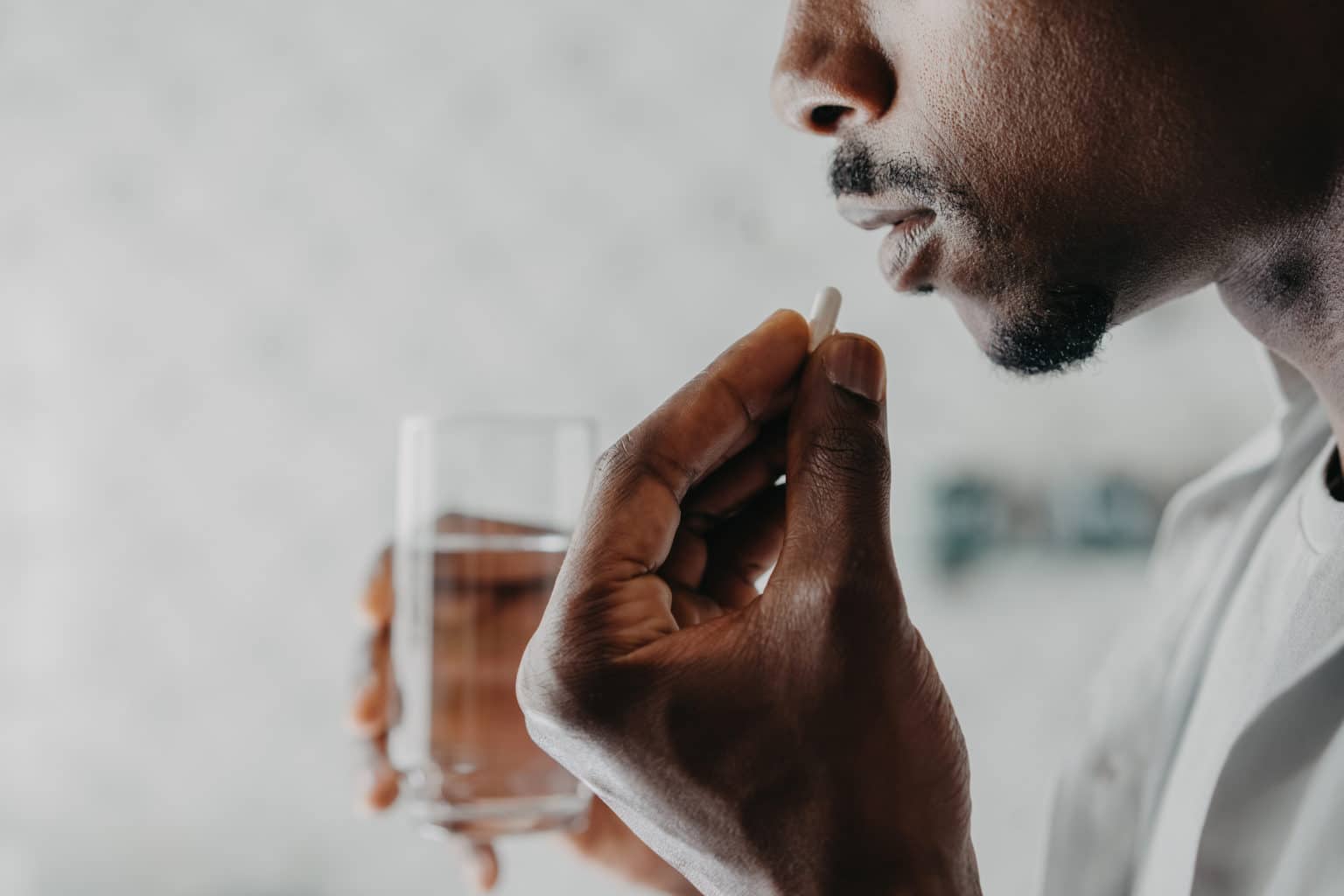 What We Know About The Male Birth Control Pill YCT-529 Tested By ...