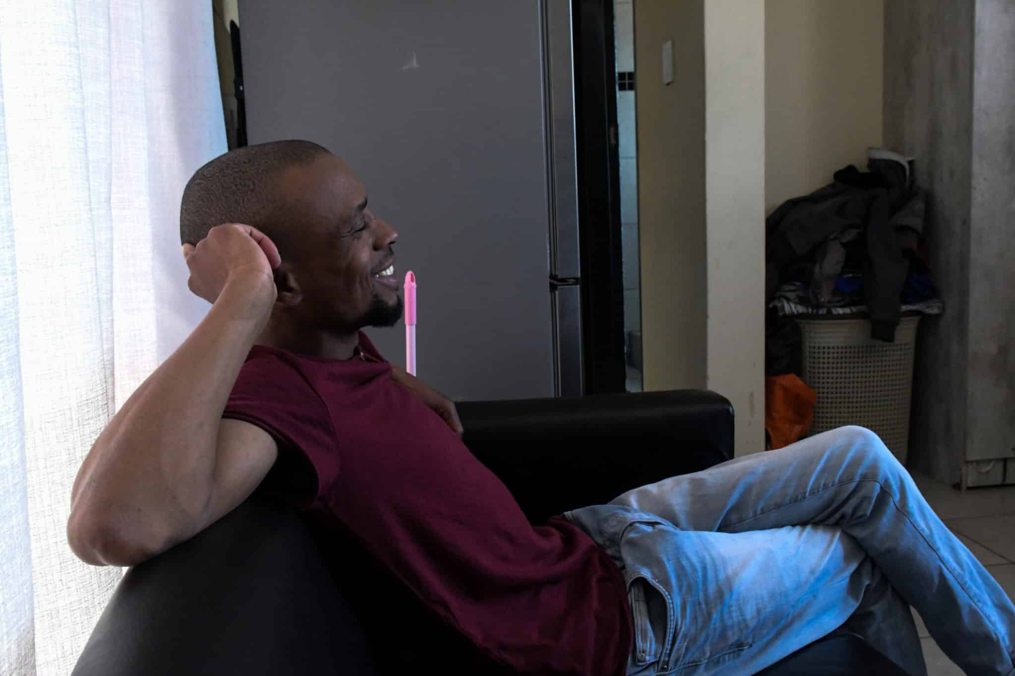 The Big Backroom Boom In South Africa's Townships - Forbes Africa
