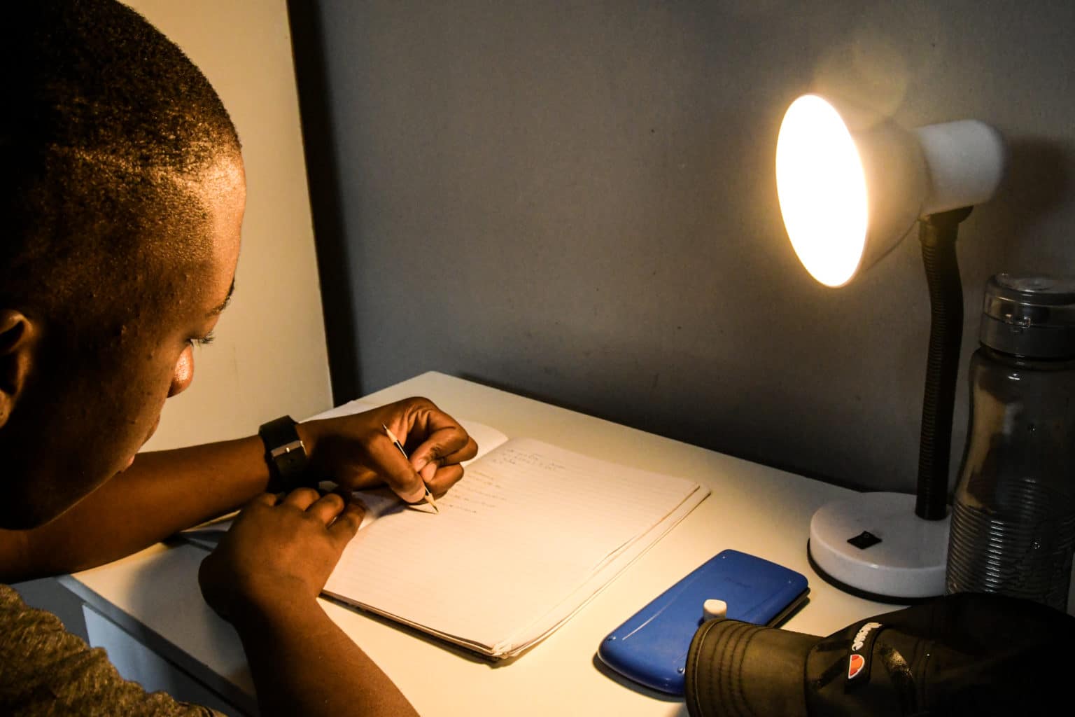 The Big Backroom Boom In South Africa's Townships - Forbes Africa