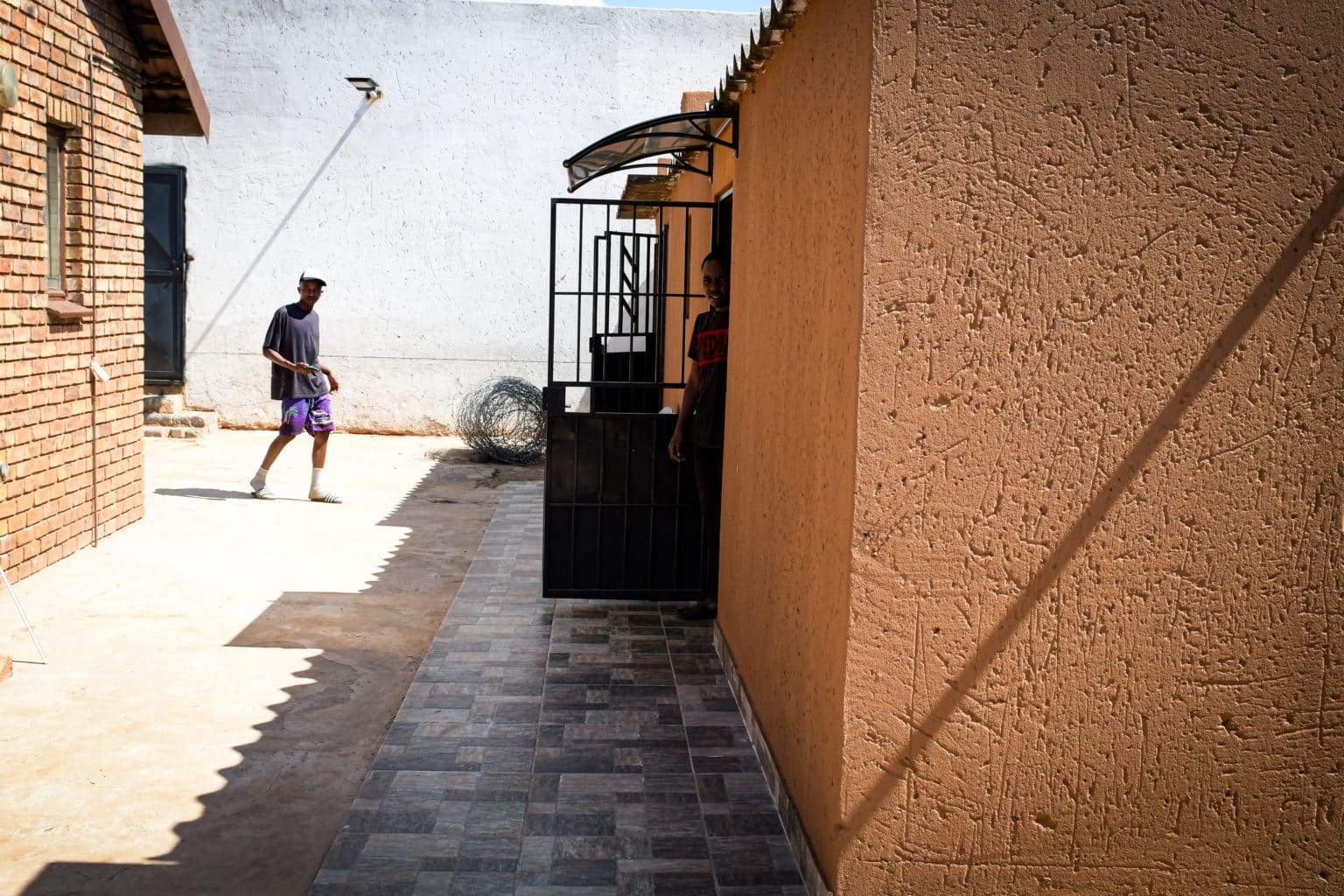 The Big Backroom Boom In South Africa's Townships - Forbes Africa