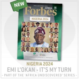 Nigeria: Embracing New Developments For A Brighter Future - Forbes Africa