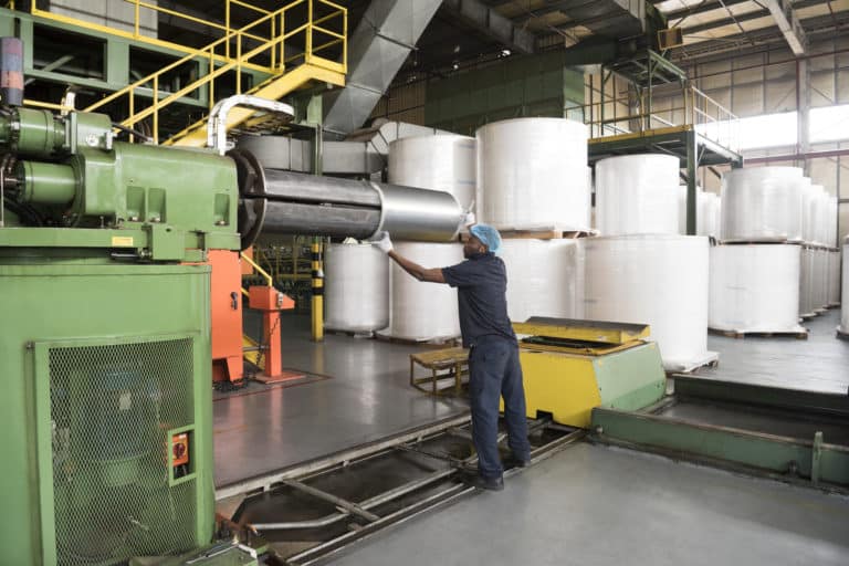 Challenging Period Awaits Nigeria’s Manufacturing Sector This Year ...