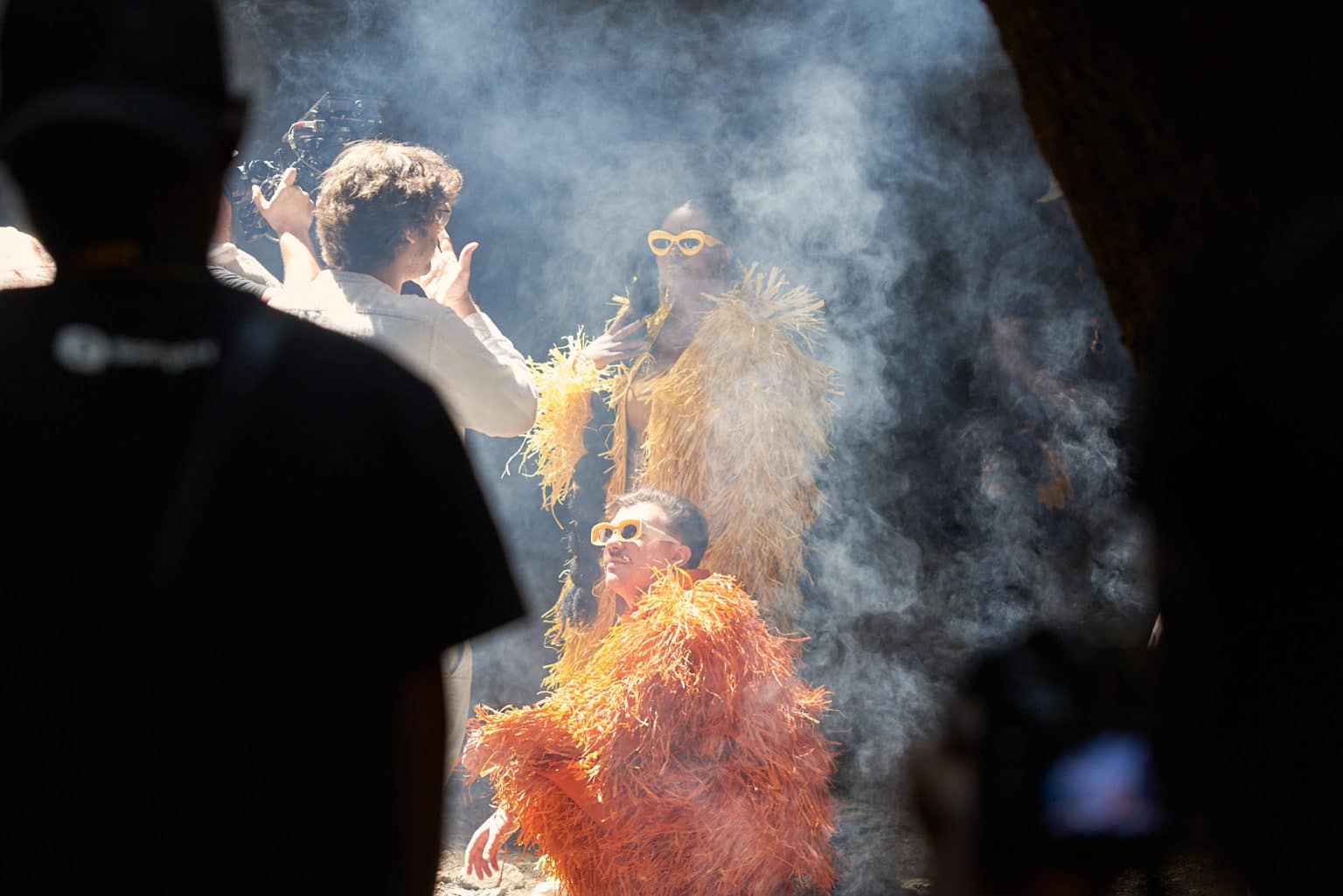 FOR THE RECORD: An African Song Soaring Up Charts Filmed In Kenya ...