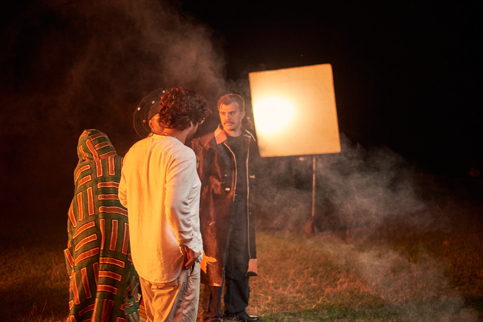 FOR THE RECORD: An African Song Soaring Up Charts Filmed In Kenya ...