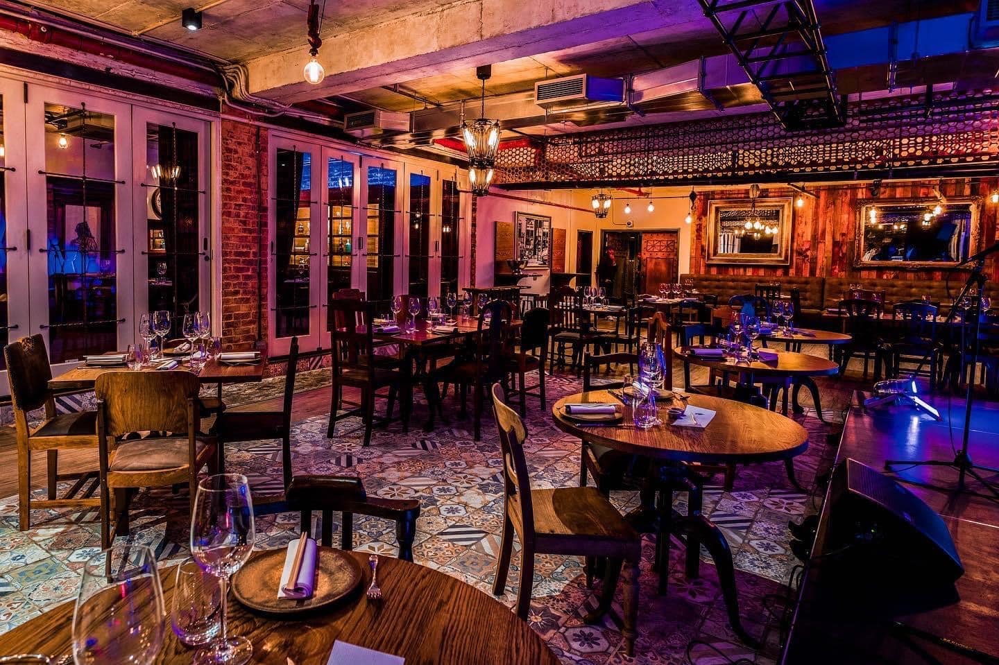 Shaping The African Entertainment Landscape - Forbes Africa