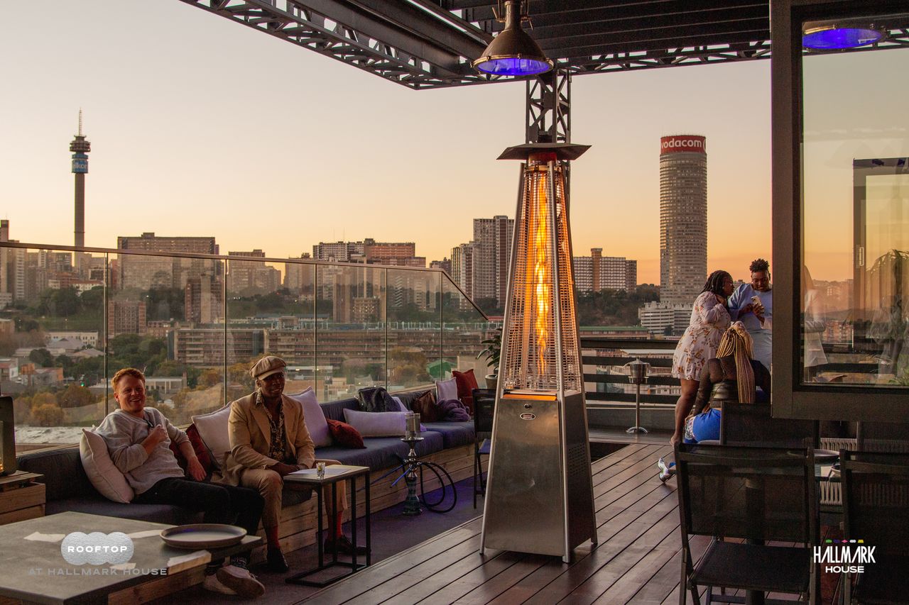 Shaping The African Entertainment Landscape - Forbes Africa