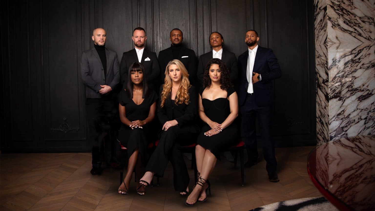 Shaping The African Entertainment Landscape - Forbes Africa