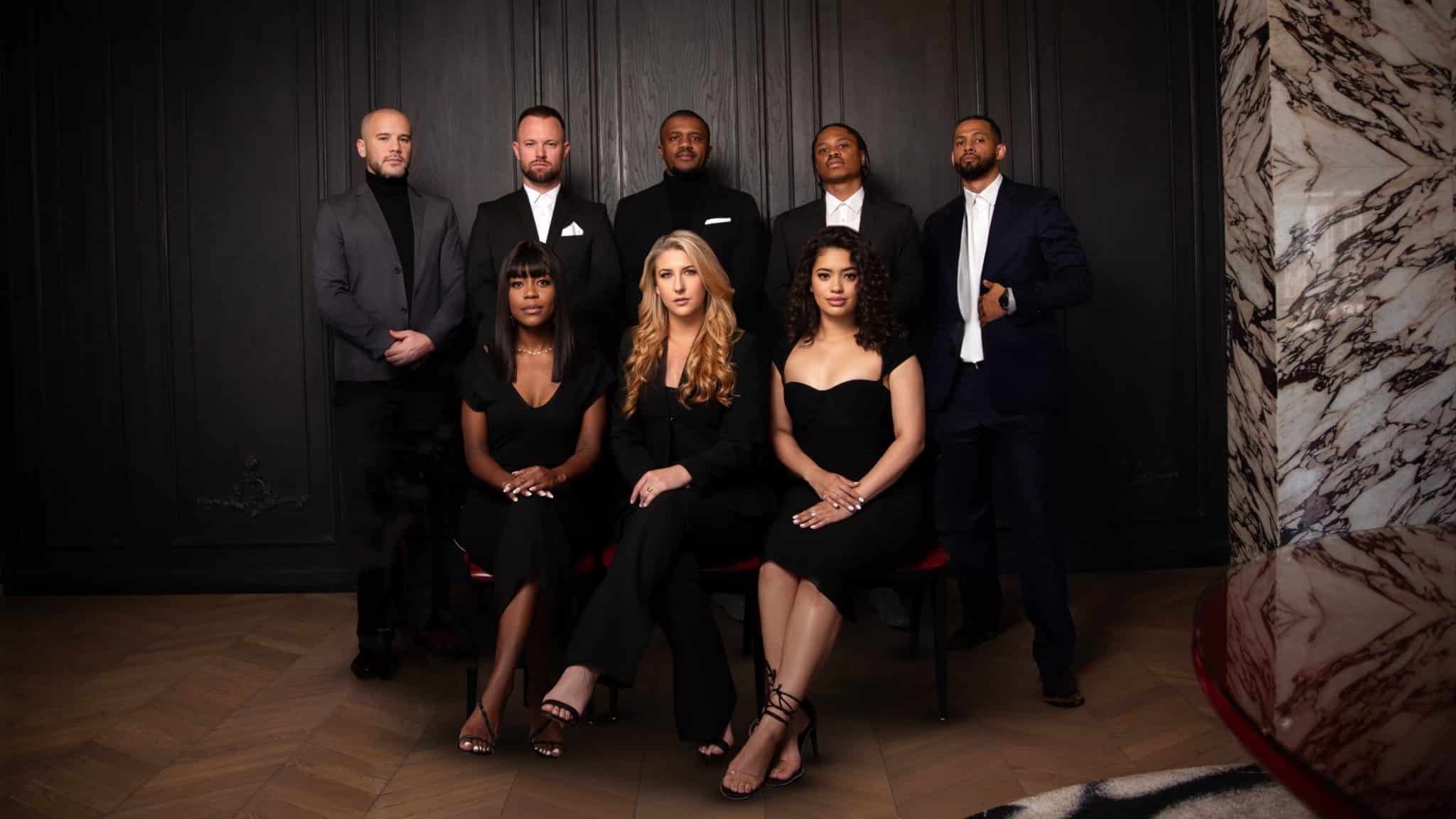 Shaping The African Entertainment Landscape - Forbes Africa