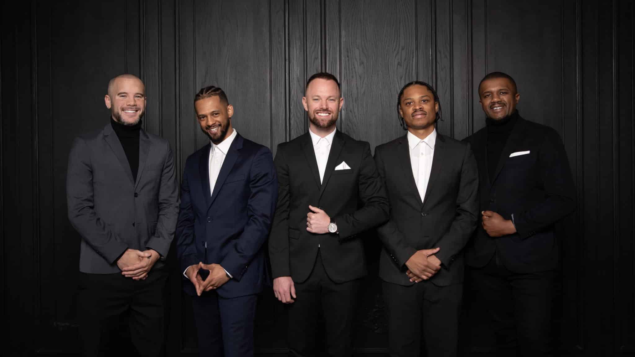 Shaping The African Entertainment Landscape - Forbes Africa