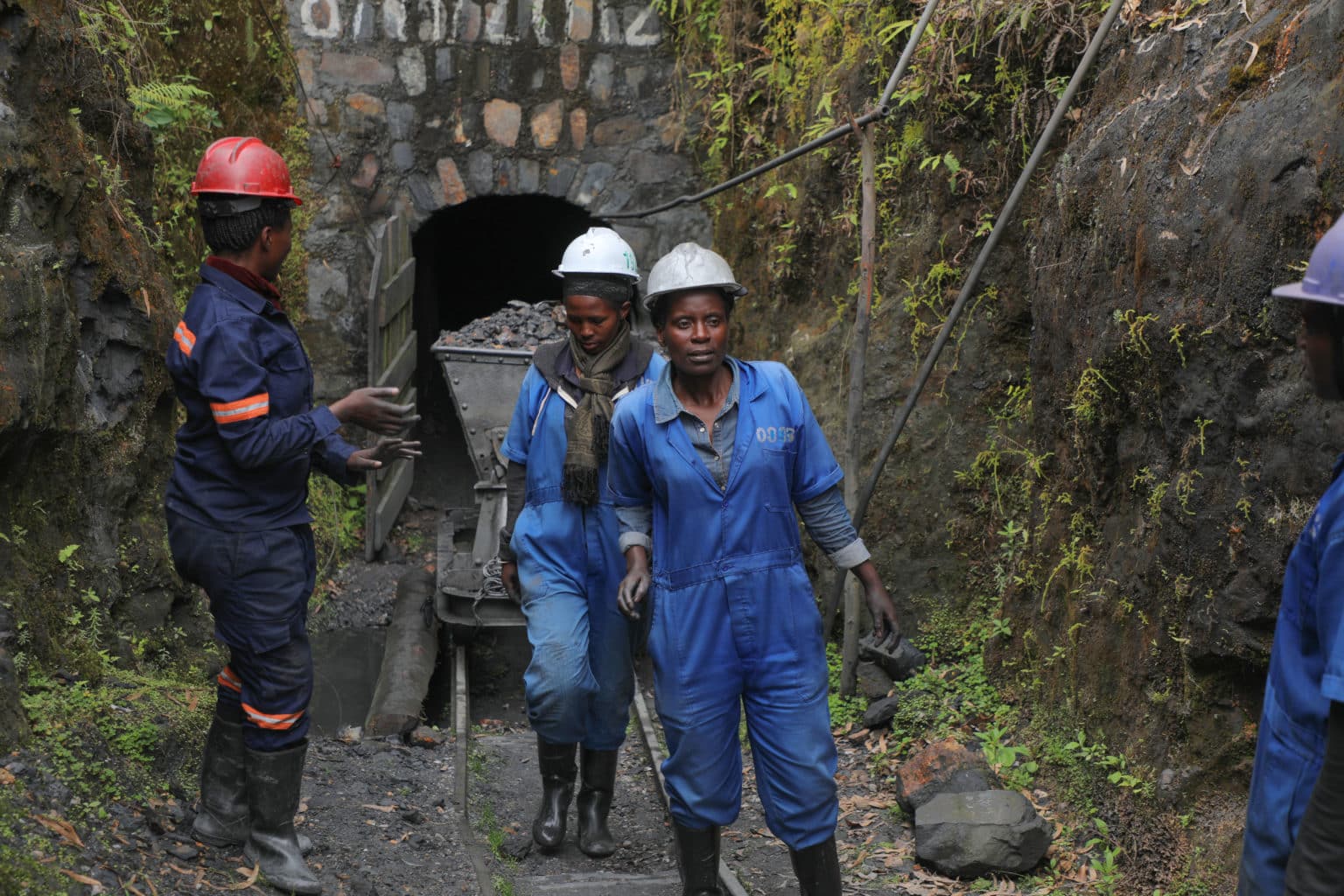 Growth And Sustainability: A Review Of Rwanda’s Mining Landscape ...