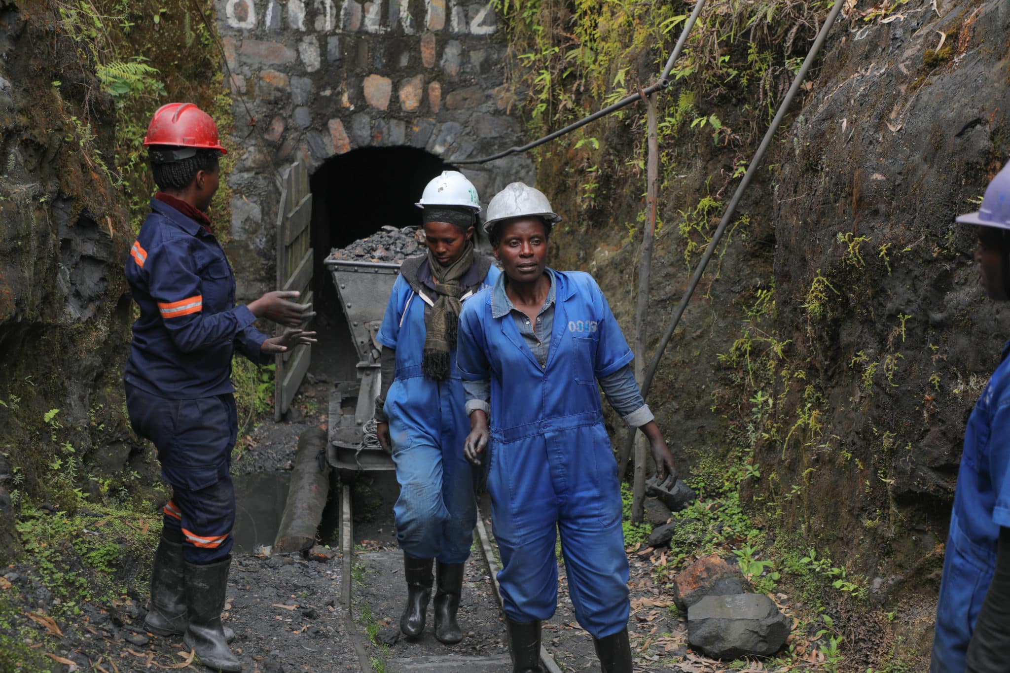 Growth And Sustainability: A Review Of Rwanda’s Mining Landscape - Forbes Africa