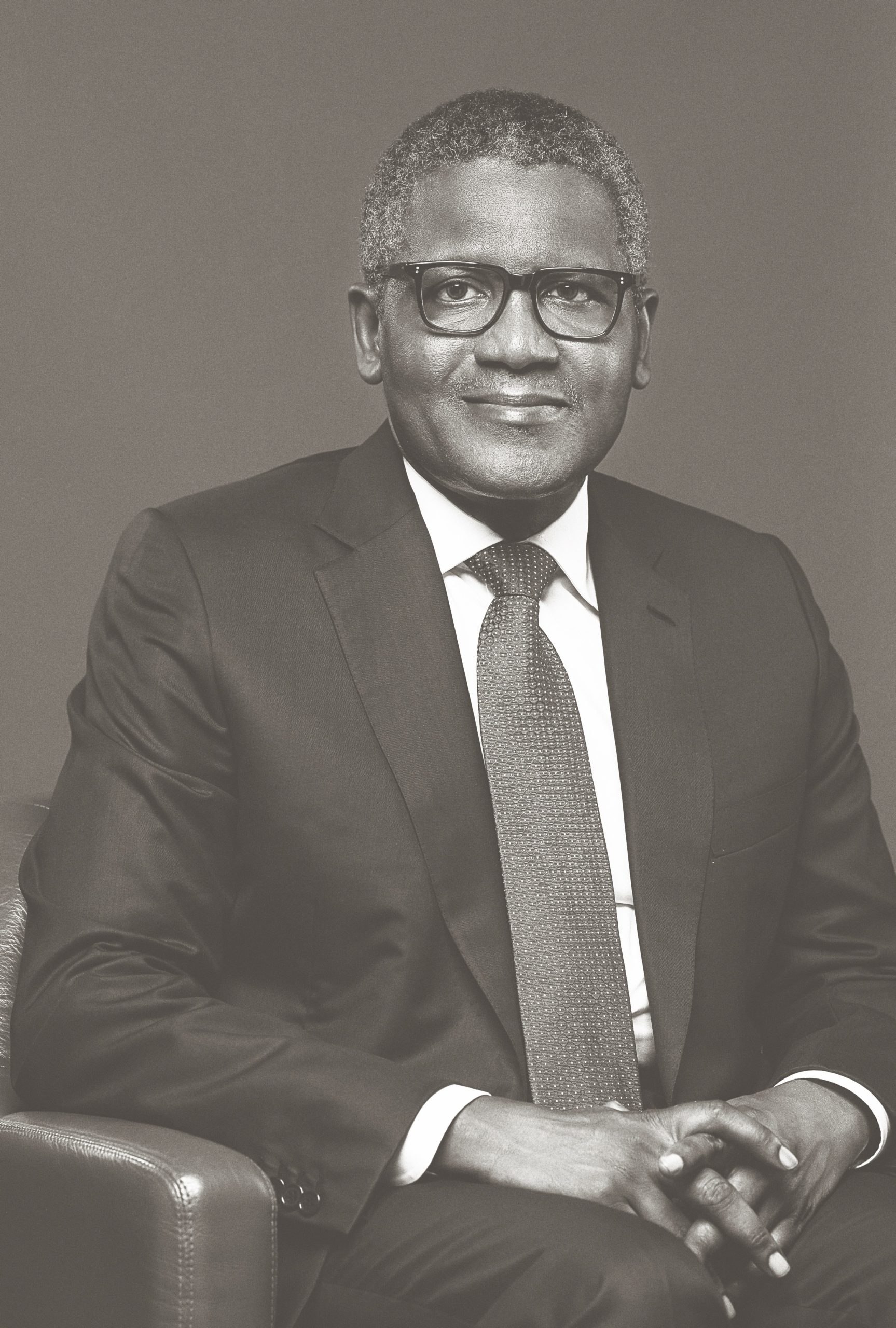 Billionaires List: Africa's Richest People In 2024 - Forbes Africa